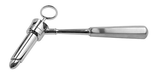 Anoscopio Bensaude diametro 22 mm lunghezza 7 cm - B Life - Il Catalogo ...