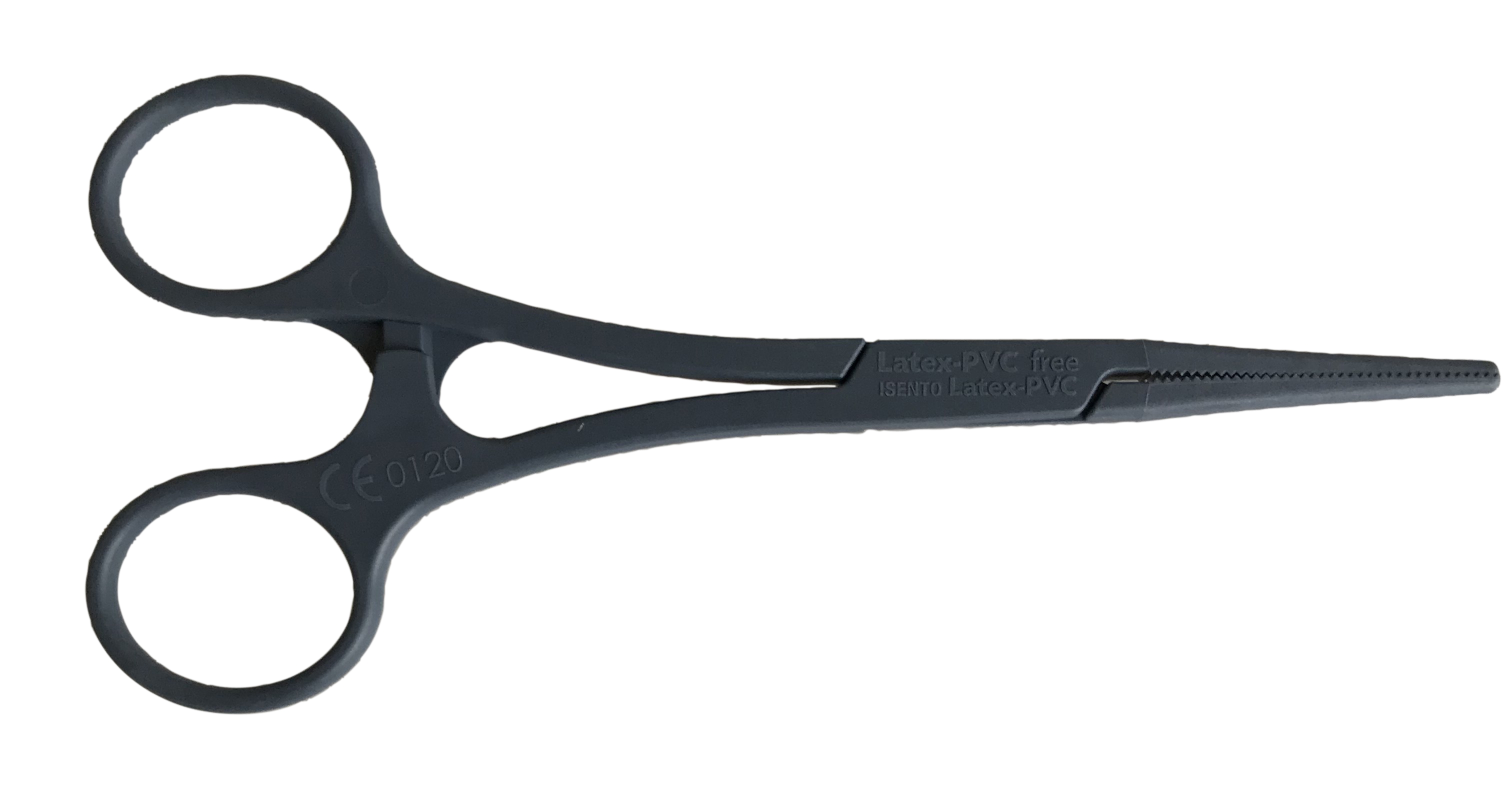 Pinza Pean curva, sterile - B Life - Il Catalogo Medicale