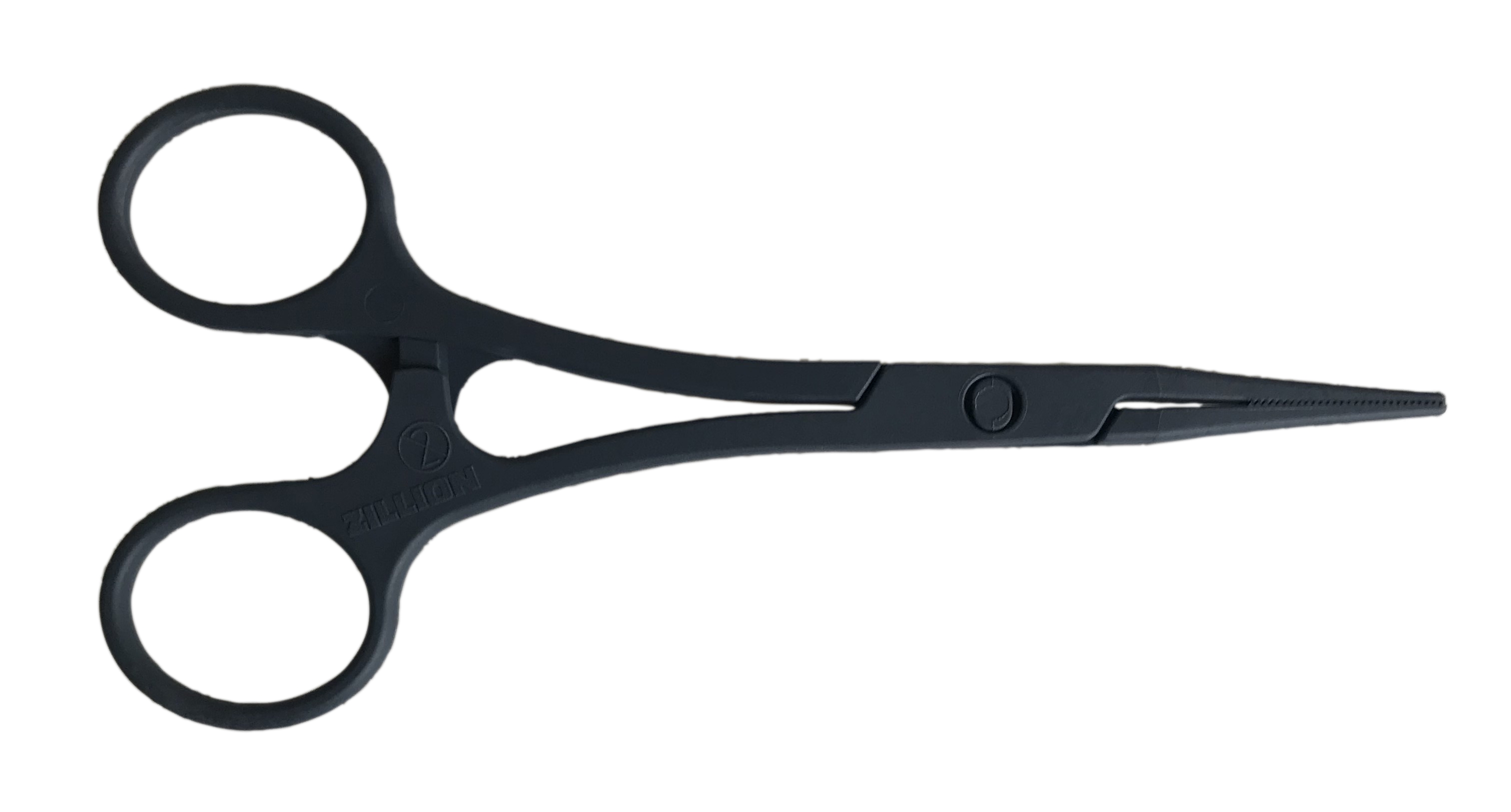 Pinza Kelly retta, sterile - B Life - Il Catalogo Medicale