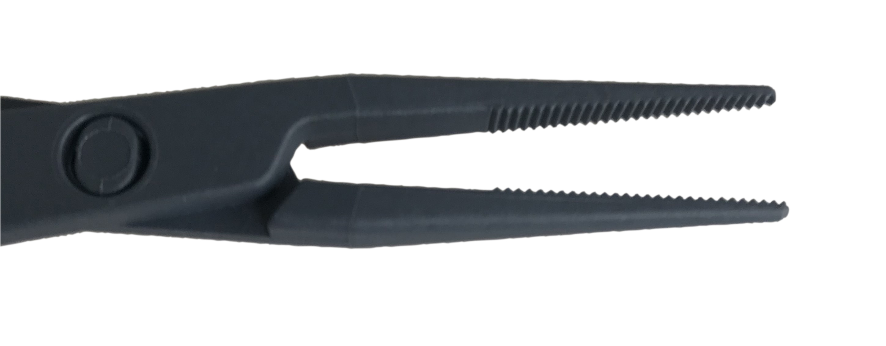 Pinza Kelly retta, sterile - B Life - Il Catalogo Medicale