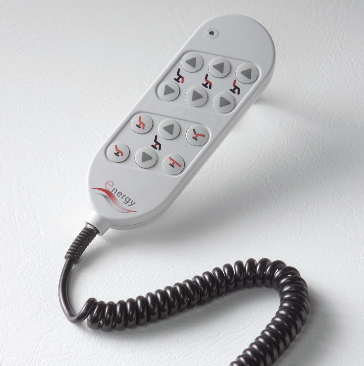 Lettino Promat MX completo di portarotolo - B Life - Il Catalogo Medicale