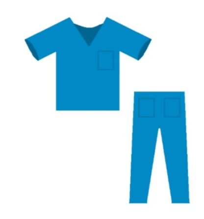 Naviga in 🔎 Divisa sala operatoria su B Life - Il Catalogo Medicale